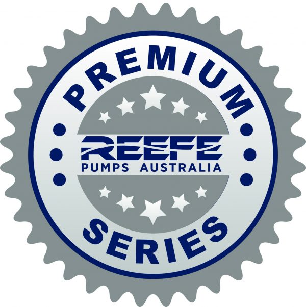 VSC1-12 Variable Speed Drive - Reefe VSC1-12 Variable Speed Drive - Reefe