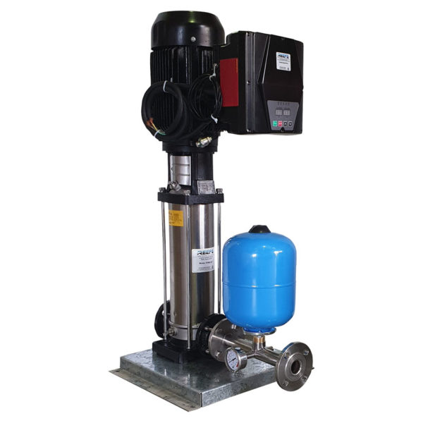 VMR5-16 Vertical Multistage Pump - Reefe VMR5-16 Vertical Multistage Pump - Reefe